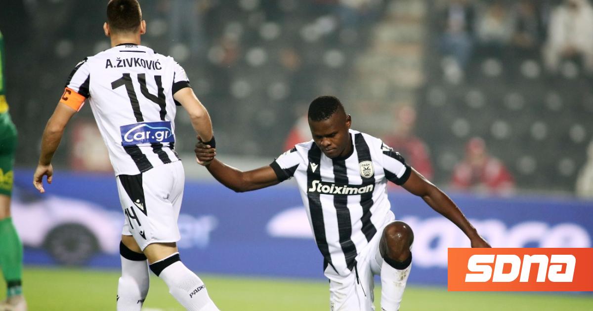 #Με_τον_Σαμάτα | SDNA